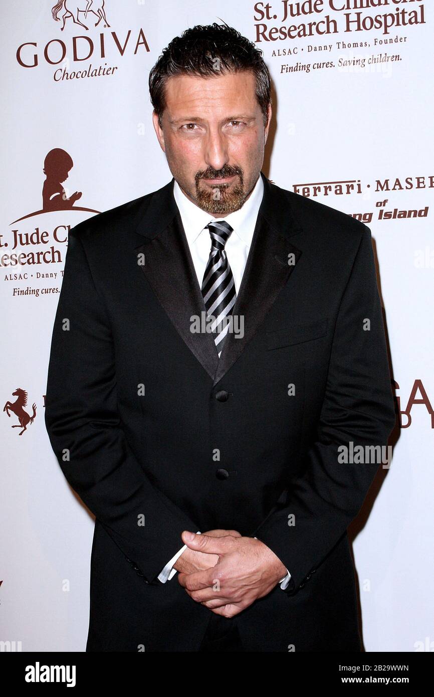 New York, NY, USA. 28 May, 2009. Adam Dispirito at the "Celebrity ...