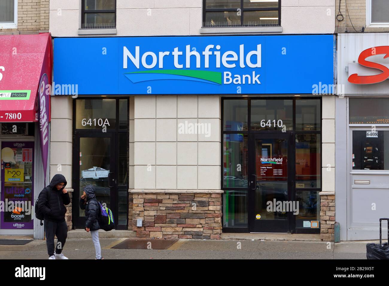 Northfield High Resolution Stock Photography and Images - Alamy