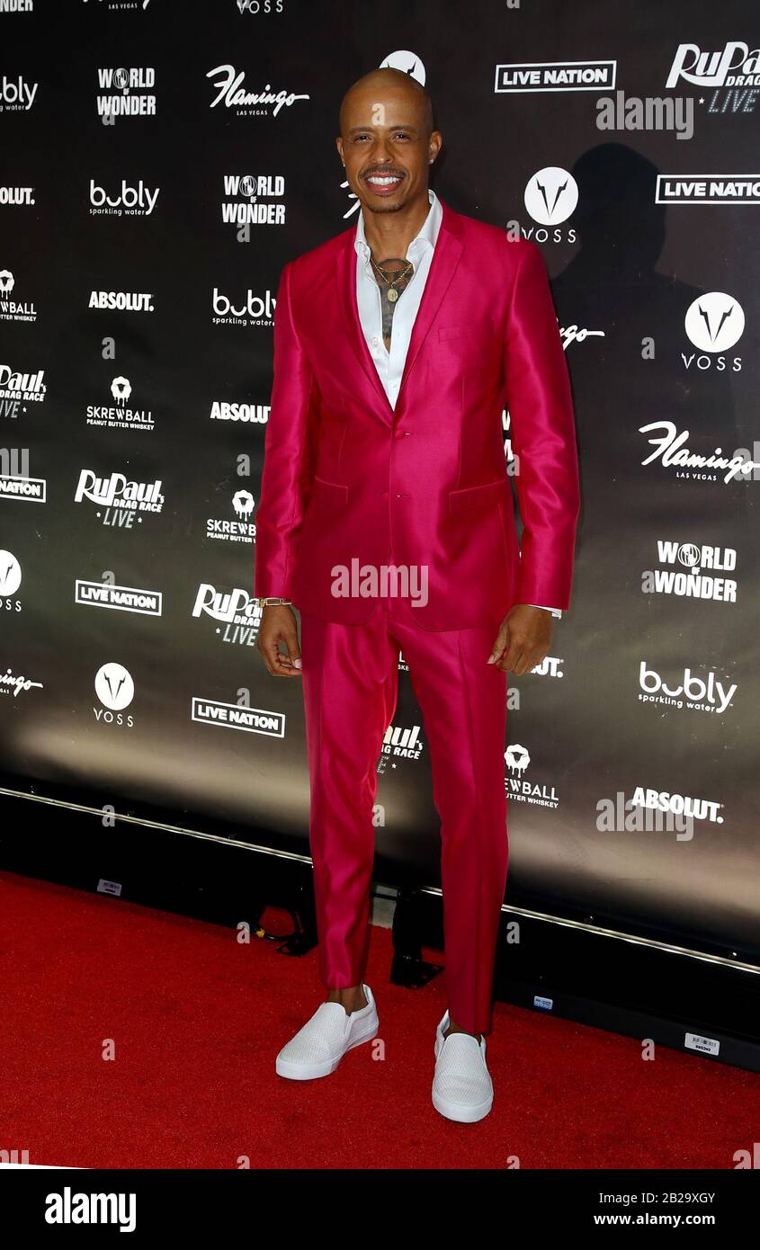 Jamal sims hi-res stock photography and images - Alamy