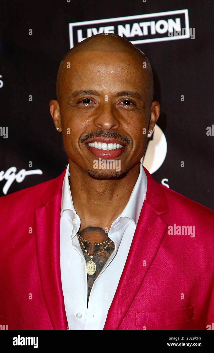 RuPaul's Drag Race Live World Premiere at Flamingo Las Vegas Featuring ...