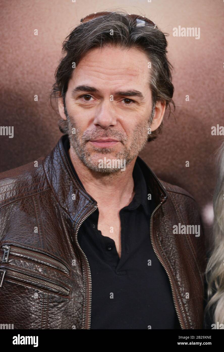 Billy Burke