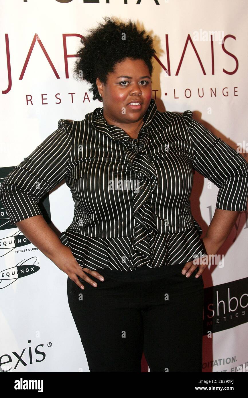 New York, NY, USA. 30 June, 2009. Chana Ewing at the Expose It. Fight ...