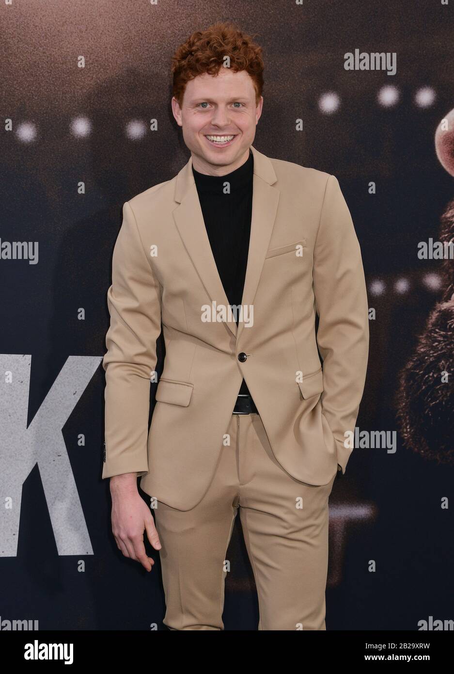 Foote bros hi-res stock photography and images - Alamy