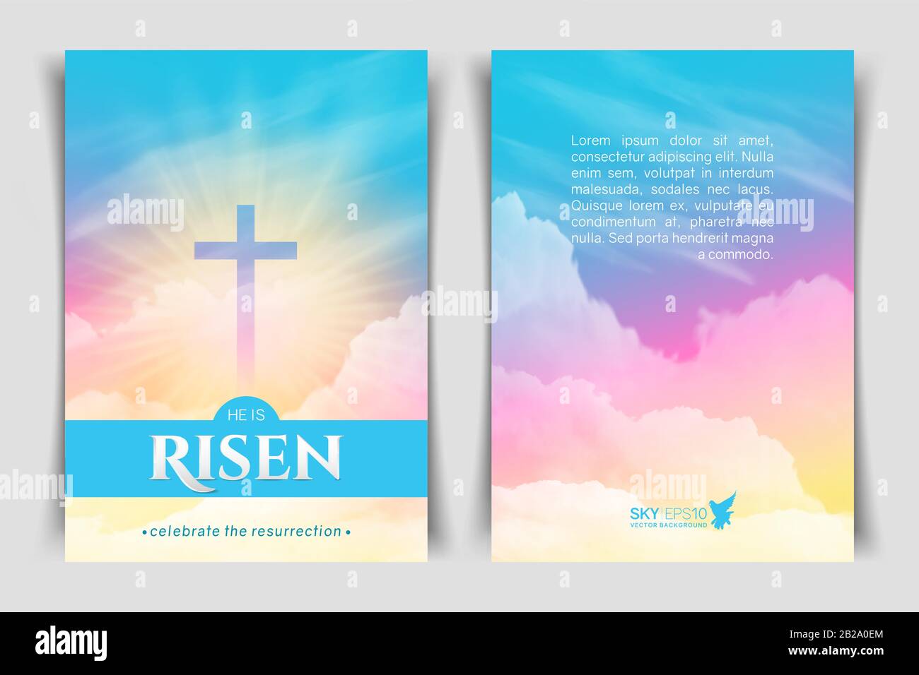 Christian Poster Designs