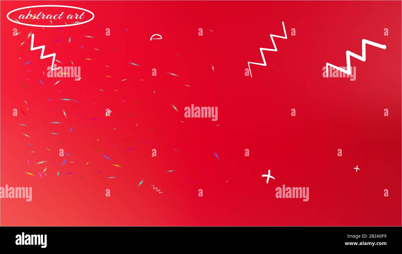 A good space background. Illustration, blur. Professional hi-res and ...