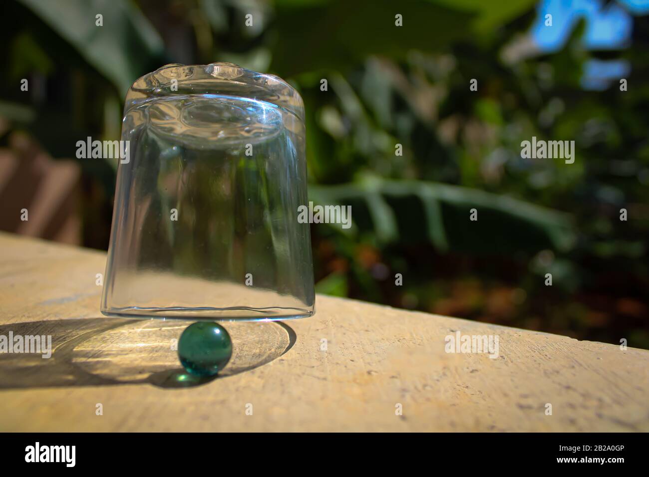 Marble ball hi-res stock photography and images - Alamy