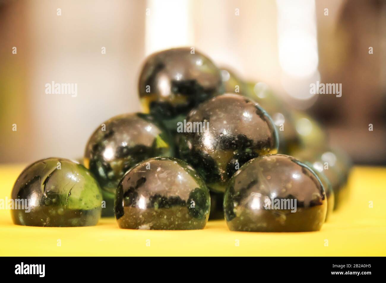 Shiny marble hi-res stock photography and images - Alamy