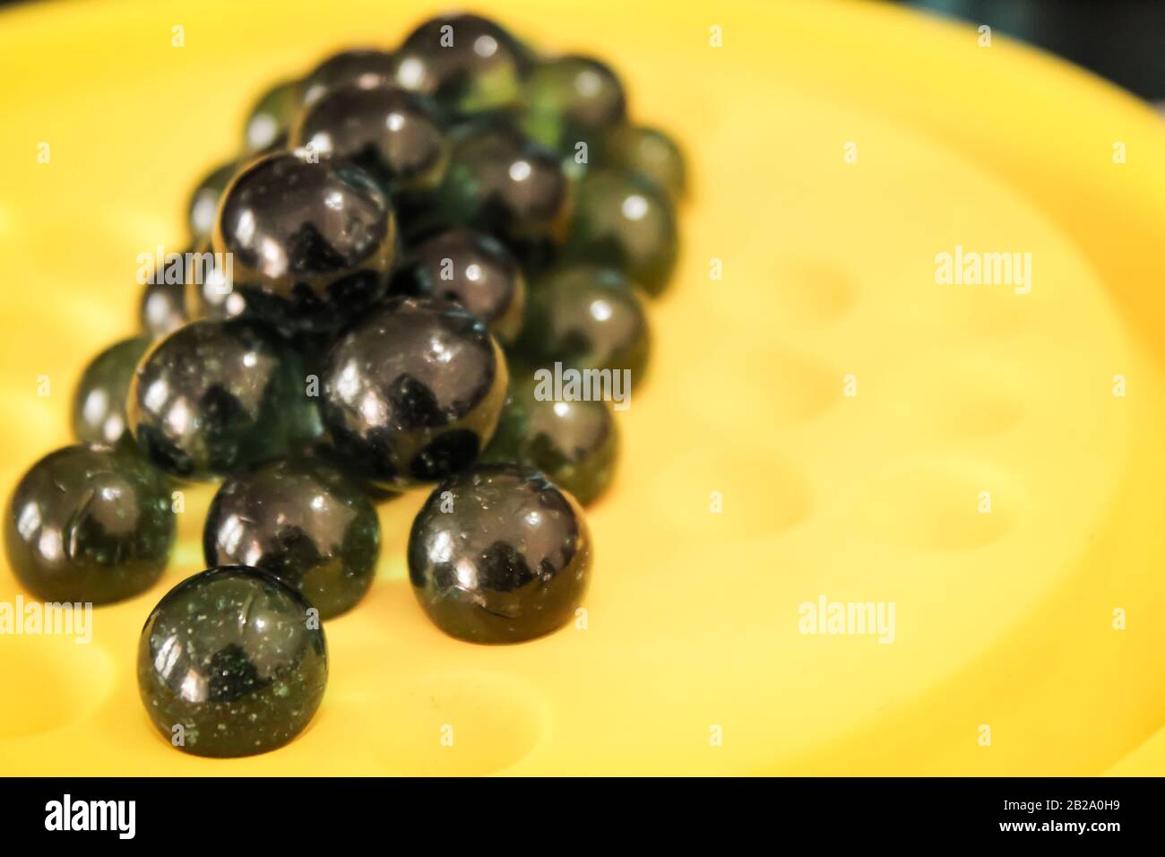 Circle marble hi-res stock photography and images - Alamy