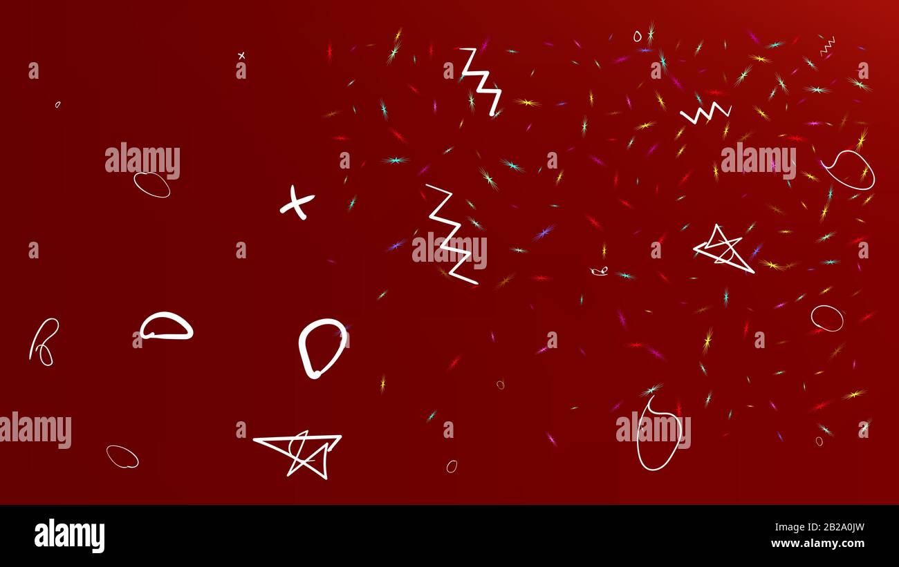 Pure space fantasy. Background texture, graphic. Professional colorific ...