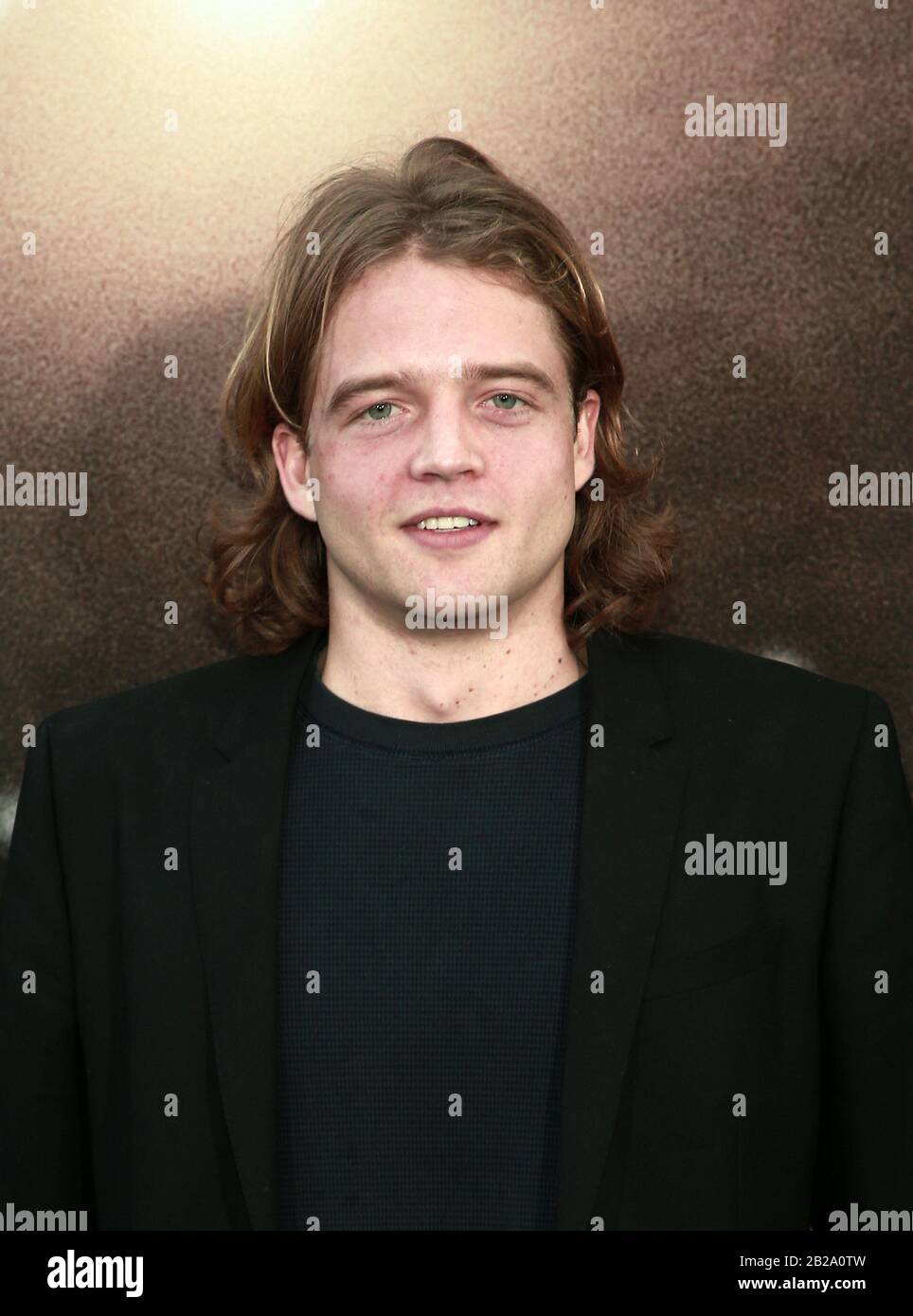 1 March 2020 - Los Angeles, California - Benjamin Irving. Premiere Of ...