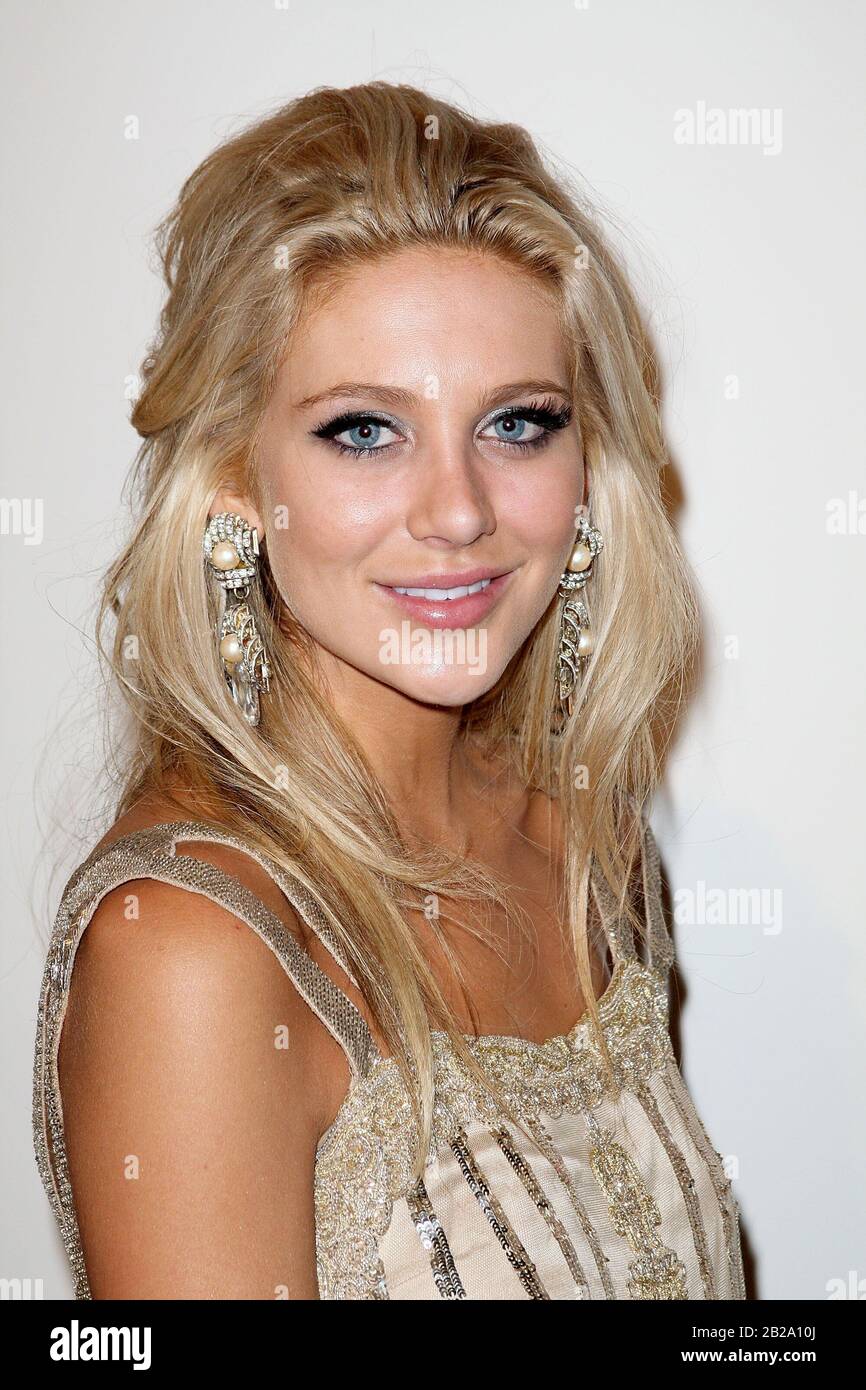 New York, NY, USA. 13 September, 2009. Stephanie Pratt at the In Touch ...