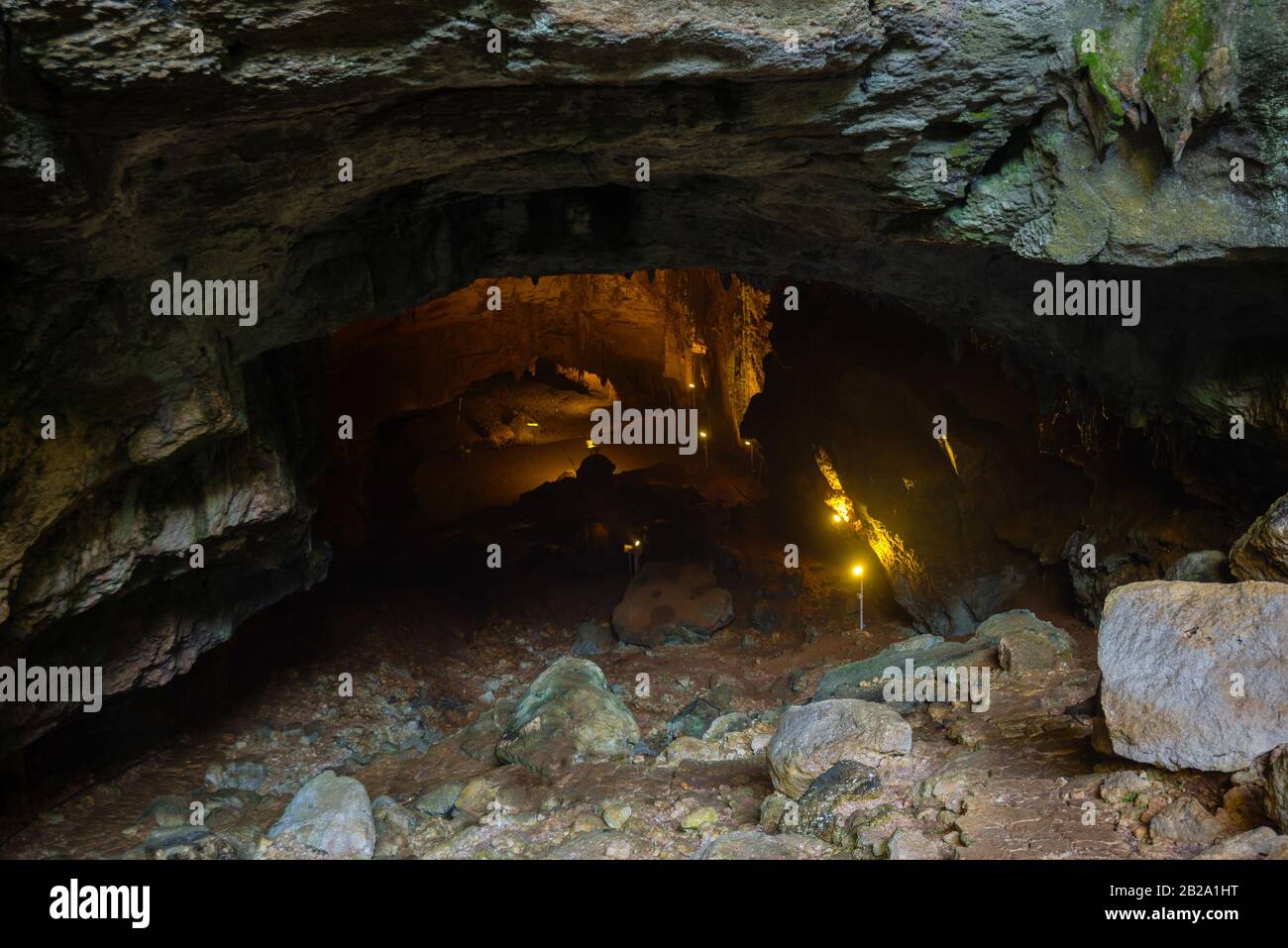 Hell hall hi-res stock photography and images - Alamy