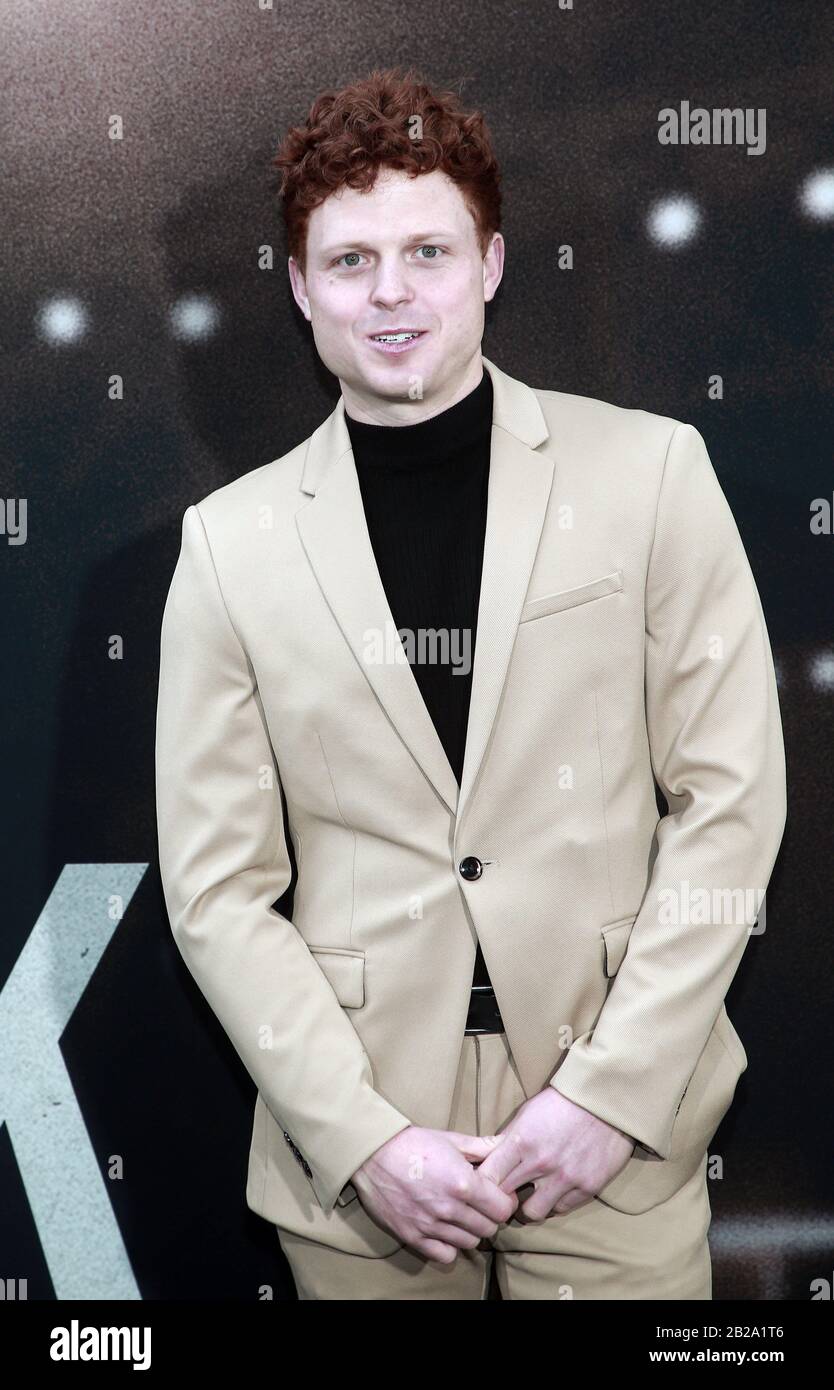 Foote bros hi-res stock photography and images - Alamy