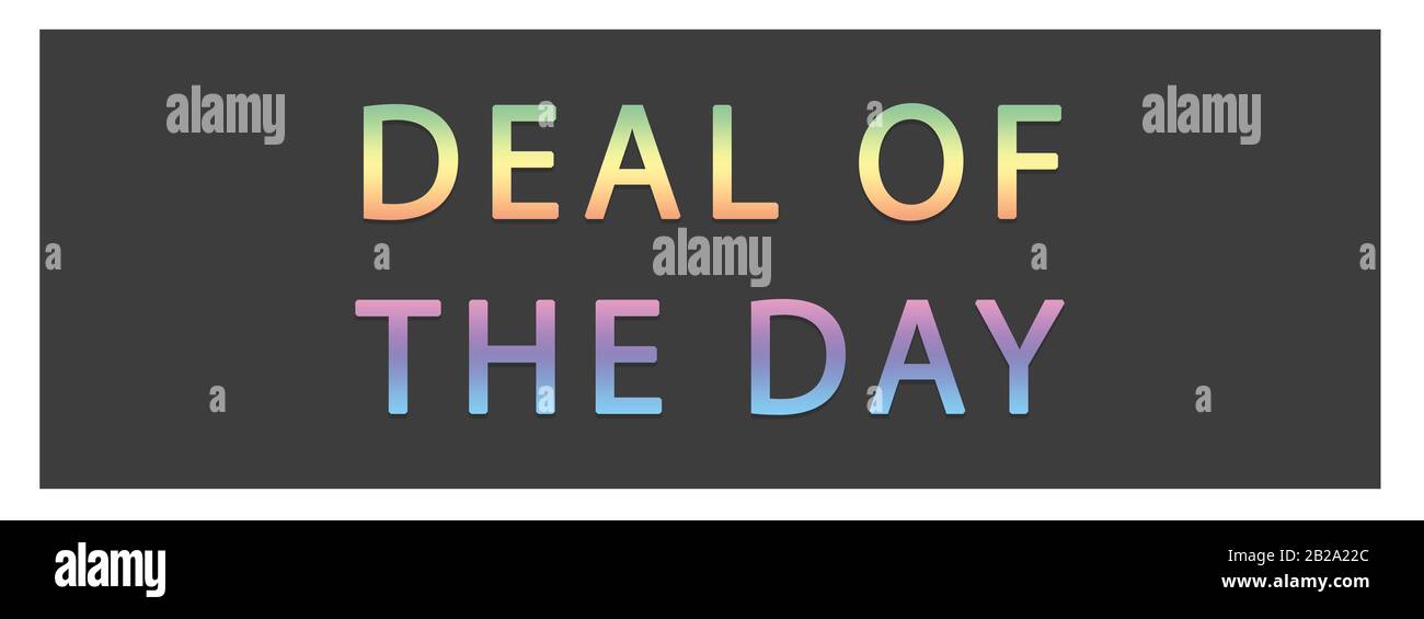 Text mask with gradient and gray background Stock Photo - Alamy