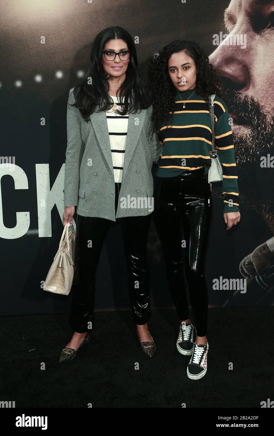 Ava dash and rachel roy hi-res stock photography and images - Alamy