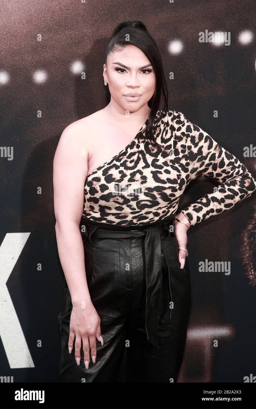 Griselda martinez hi-res stock photography and images - Alamy