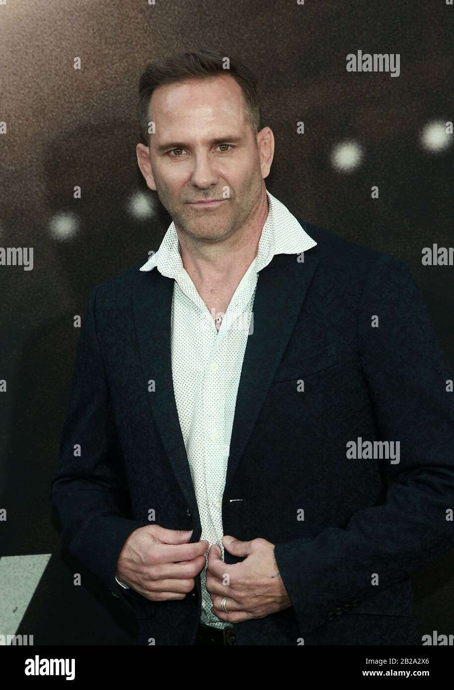 Chris bruno hi-res stock photography and images - Alamy