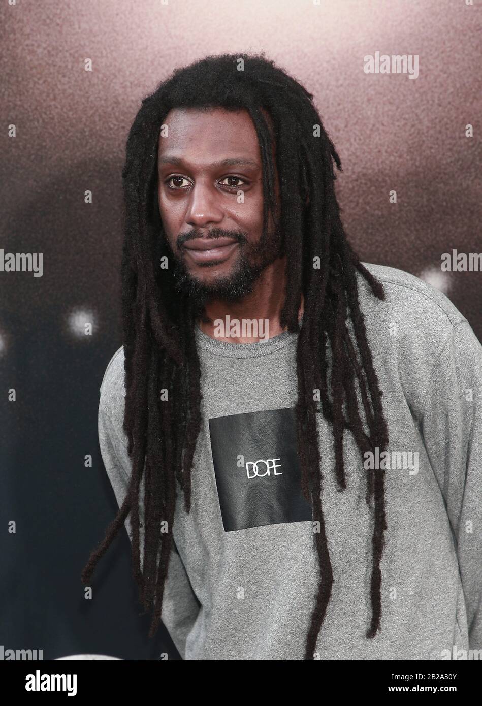 1 March 2020 - Los Angeles, California - Propaganda. Premiere Of Warner ...