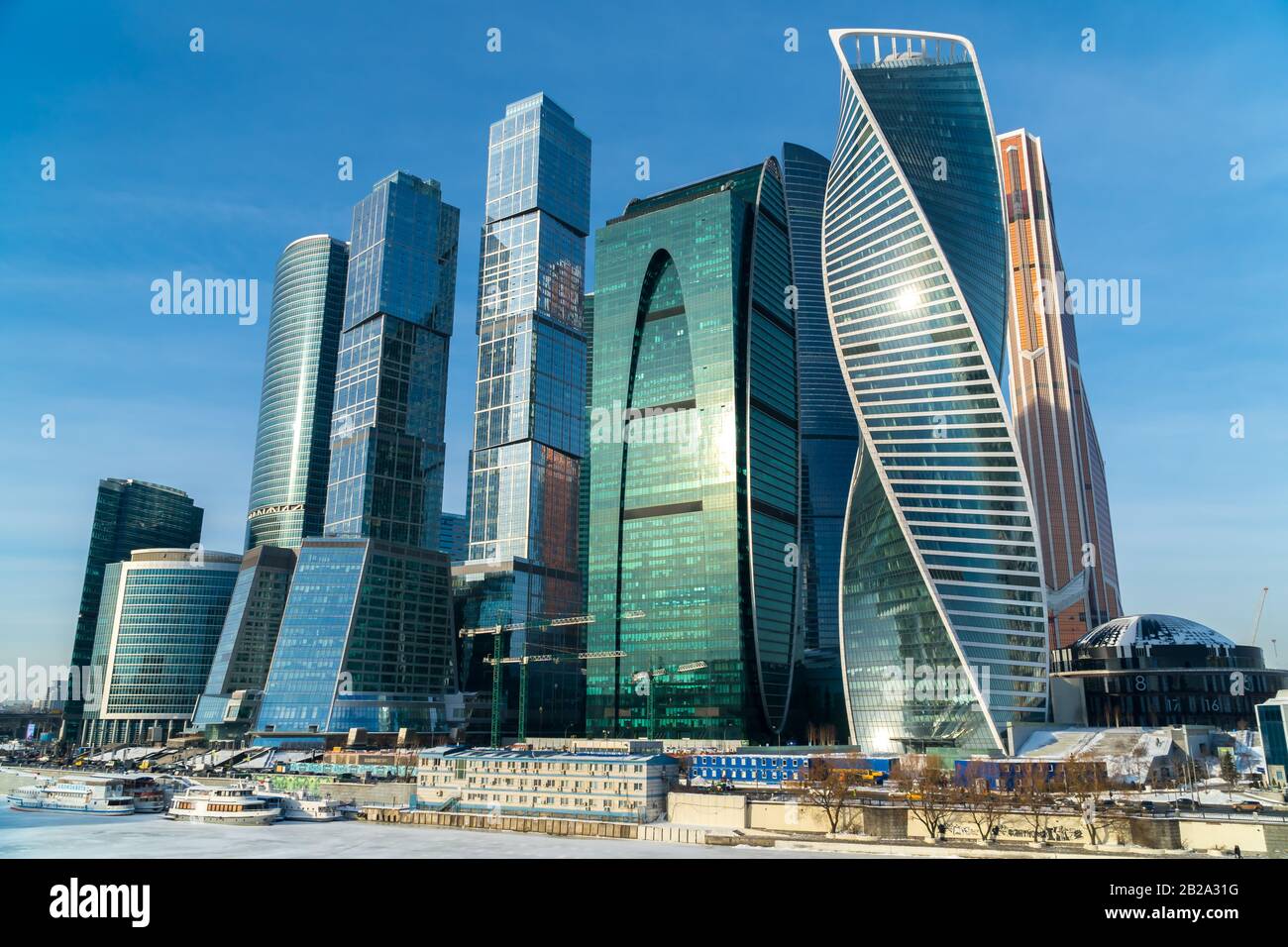 Industrial Banking Center High Resolution Stock Photography and Images ...