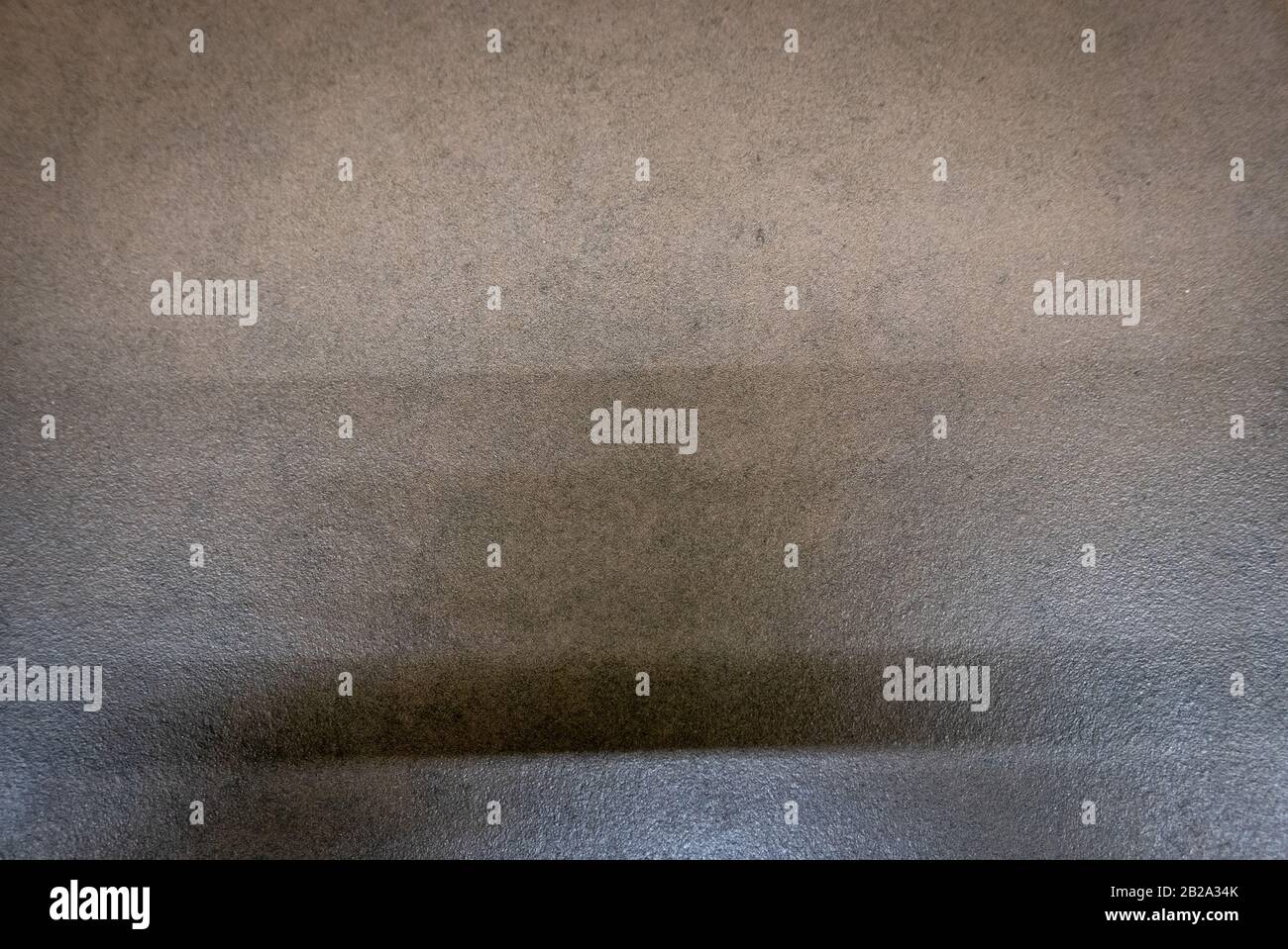 Brown ceramic surface texture background Stock Photo - Alamy