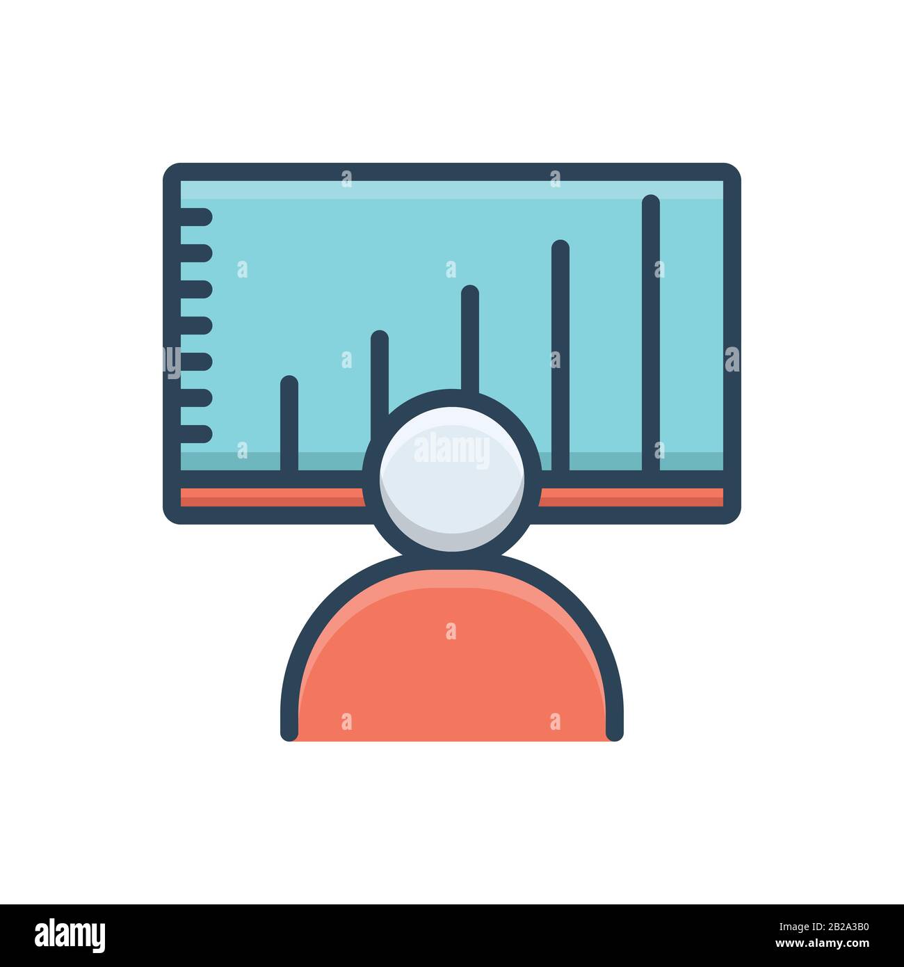 Static Stock Vector Images - Alamy