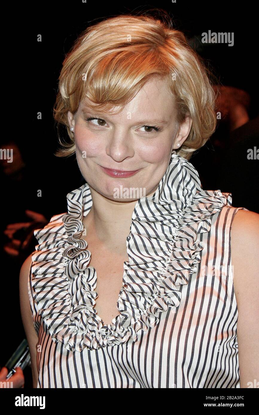 New York, NY, USA. 17 May, 2009. Martha Plimpton at the 54th annual ...