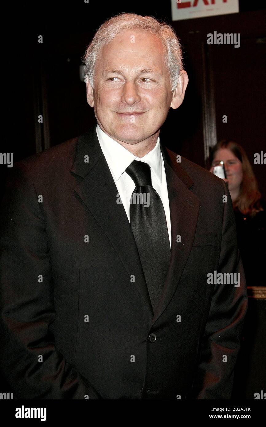 New York, NY, USA. 17 May, 2009. Victor Garber at the 54th annual Drama ...
