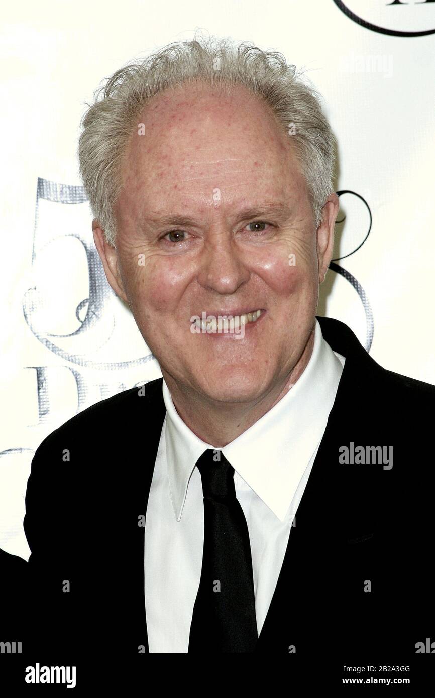 New York, NY, USA. 17 May, 2009. John Lithgow at the 54th annual Drama ...
