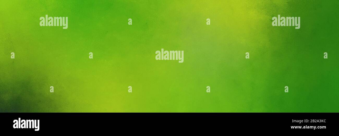 abstract painting background texture with olive drab, forest green and ...