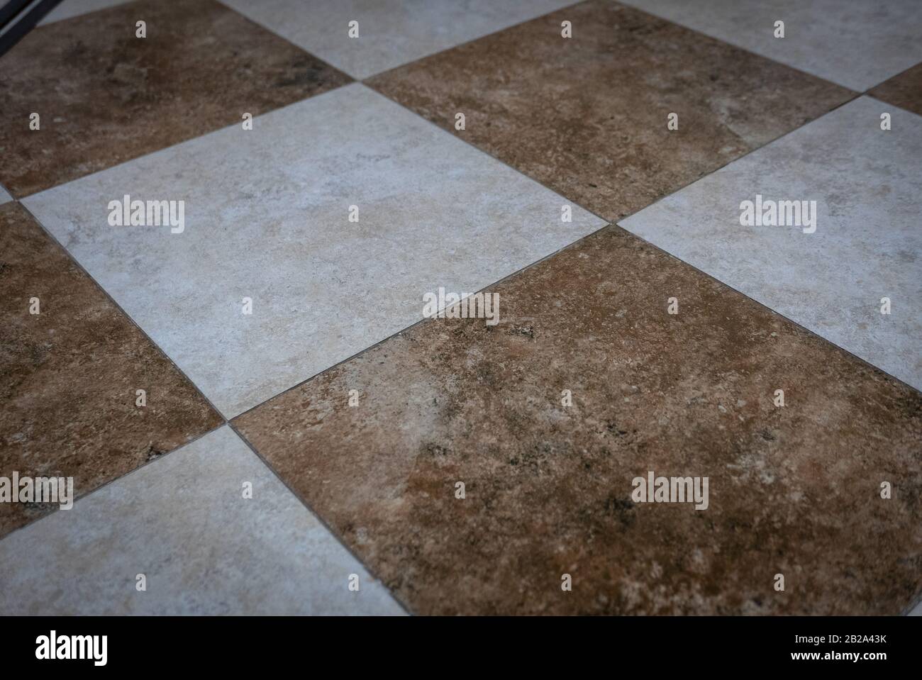 Ceramic tiles flooring - texture of natural ceramic floor Stock Photo ...
