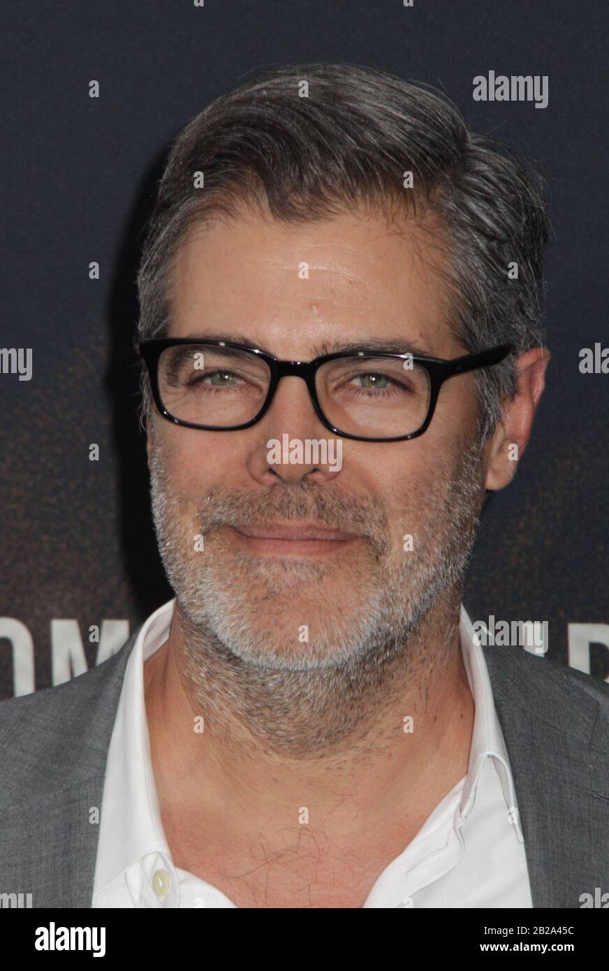 Los Angeles, USA. 1st Mar 2020. Gordon Gray 03/01/2020 The World ...