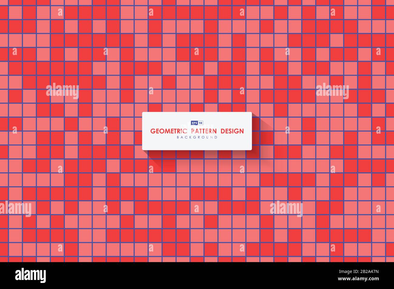 Coral square hi-res stock photography and images - Alamy