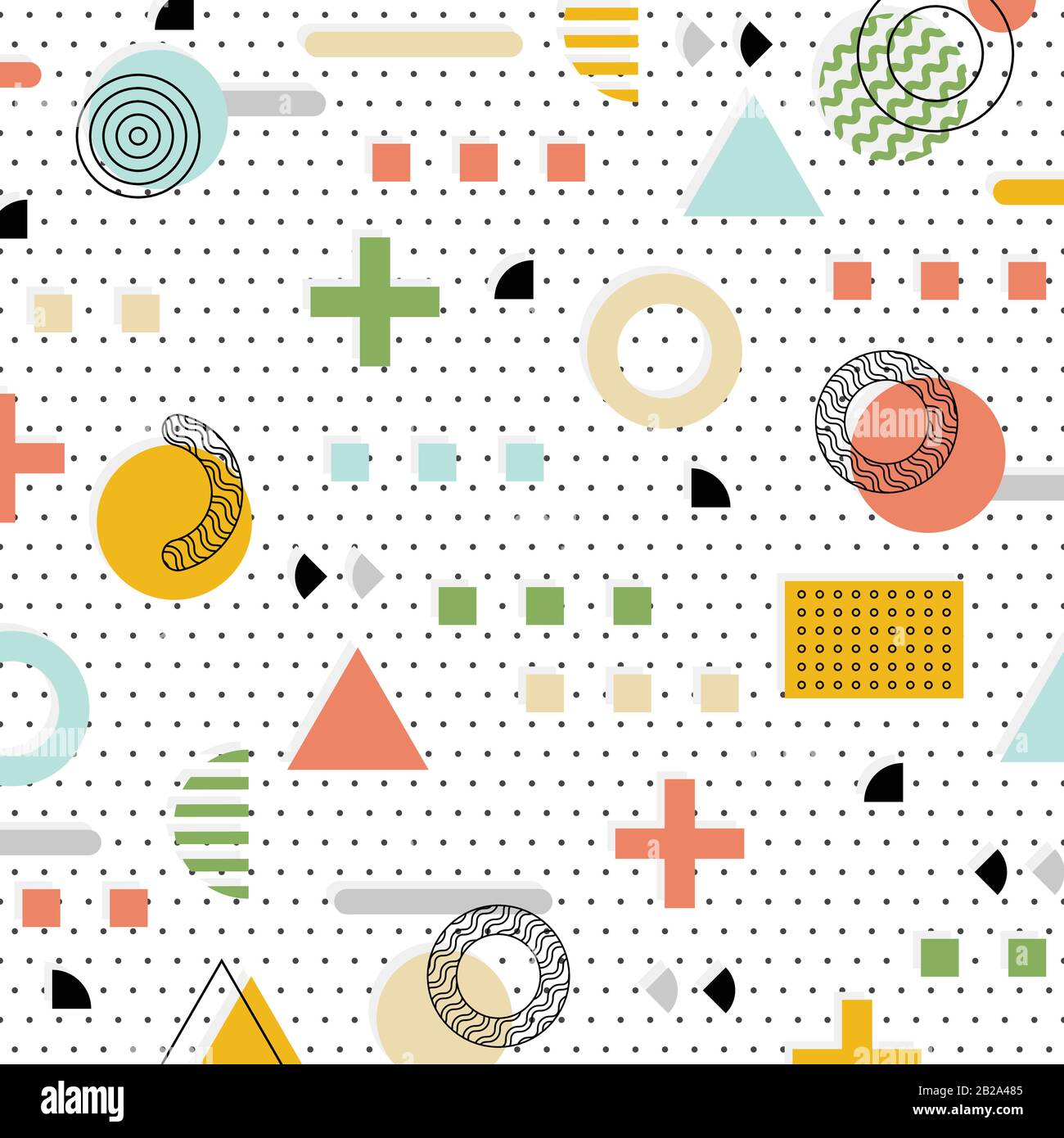 Corporate memphis vector vectors hi-res stock photography and images ...