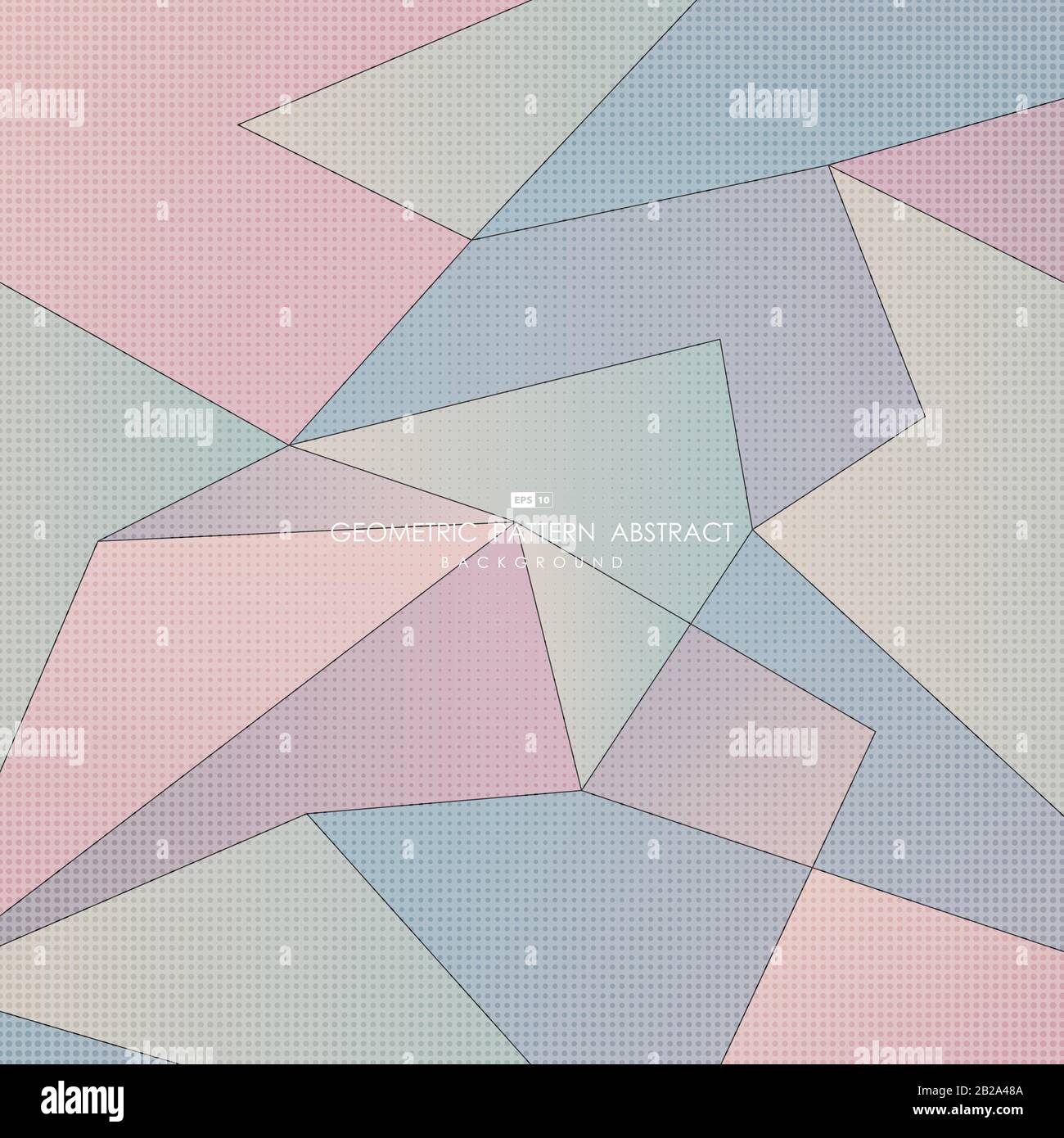 Polygon vector vectors hi-res stock photography and images - Alamy
