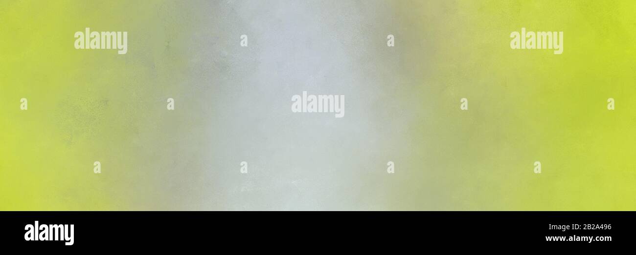 vintage abstract painted background with dark khaki and silver colors ...