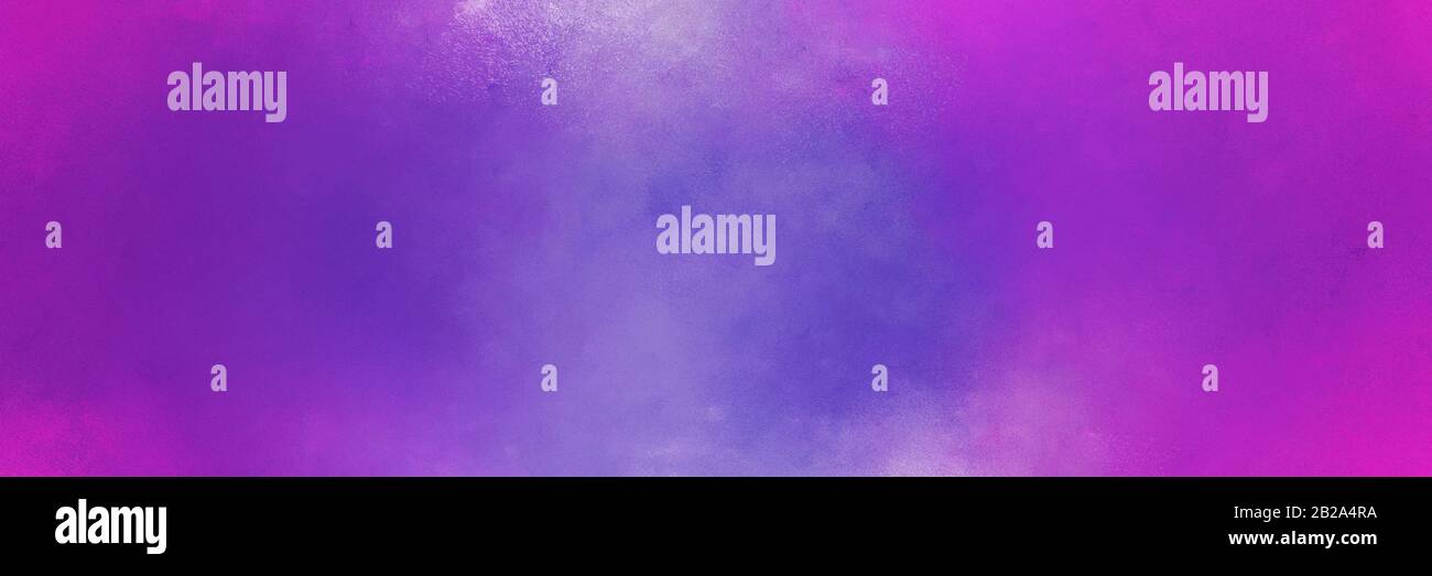 moderate violet and medium purple color background with space for text ...