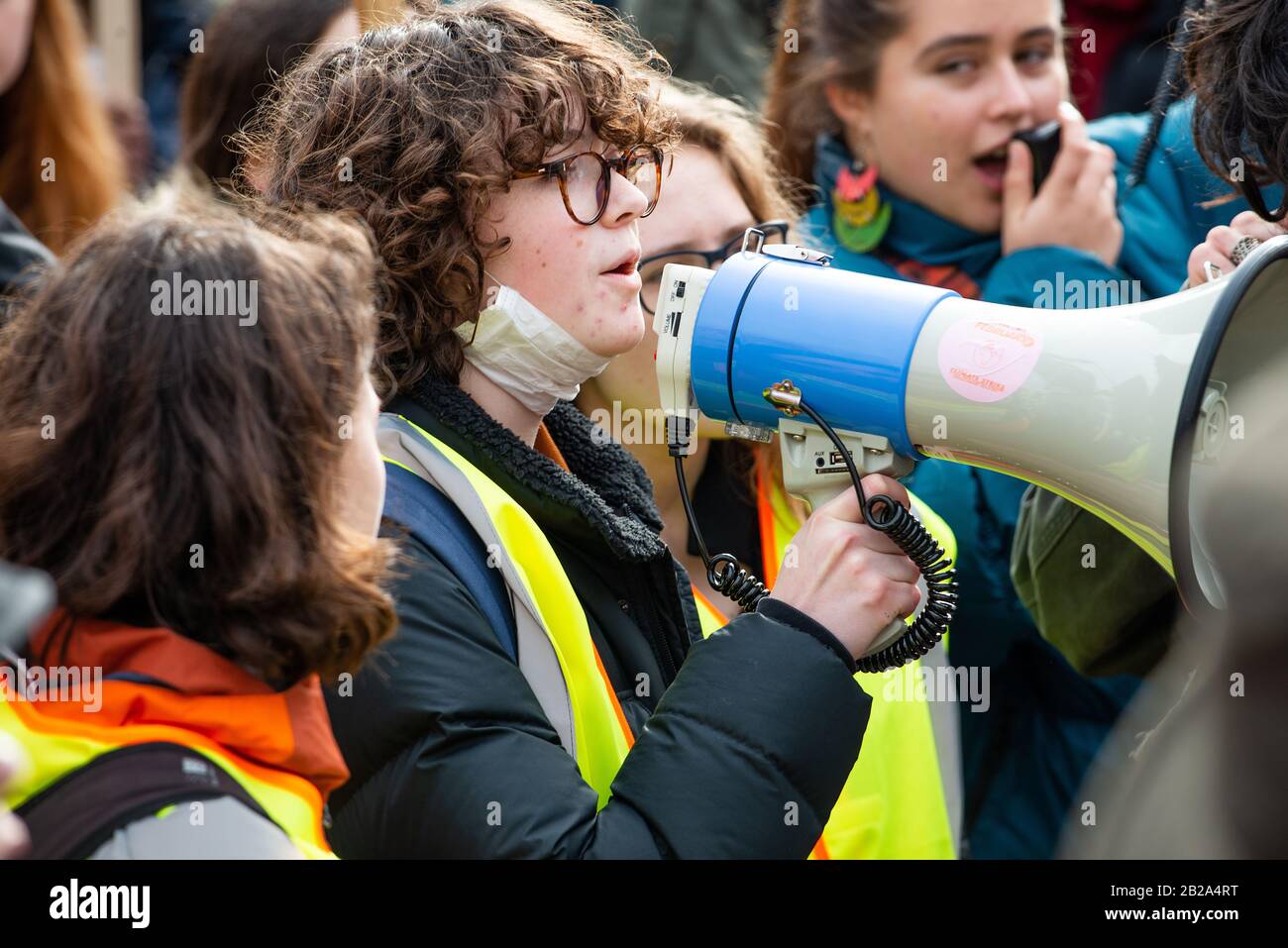 Causes of global warming hi-res stock photography and images - Alamy