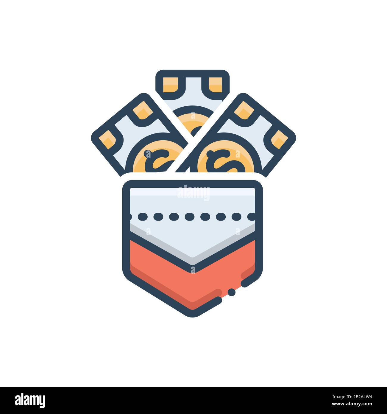 Icon for cash out,cash Stock Vector Image & Art - Alamy