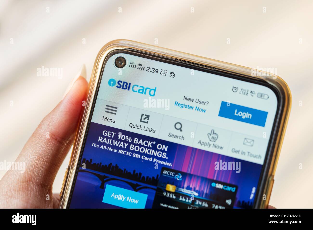 Sbi technology logo hi-res stock photography and images - Alamy