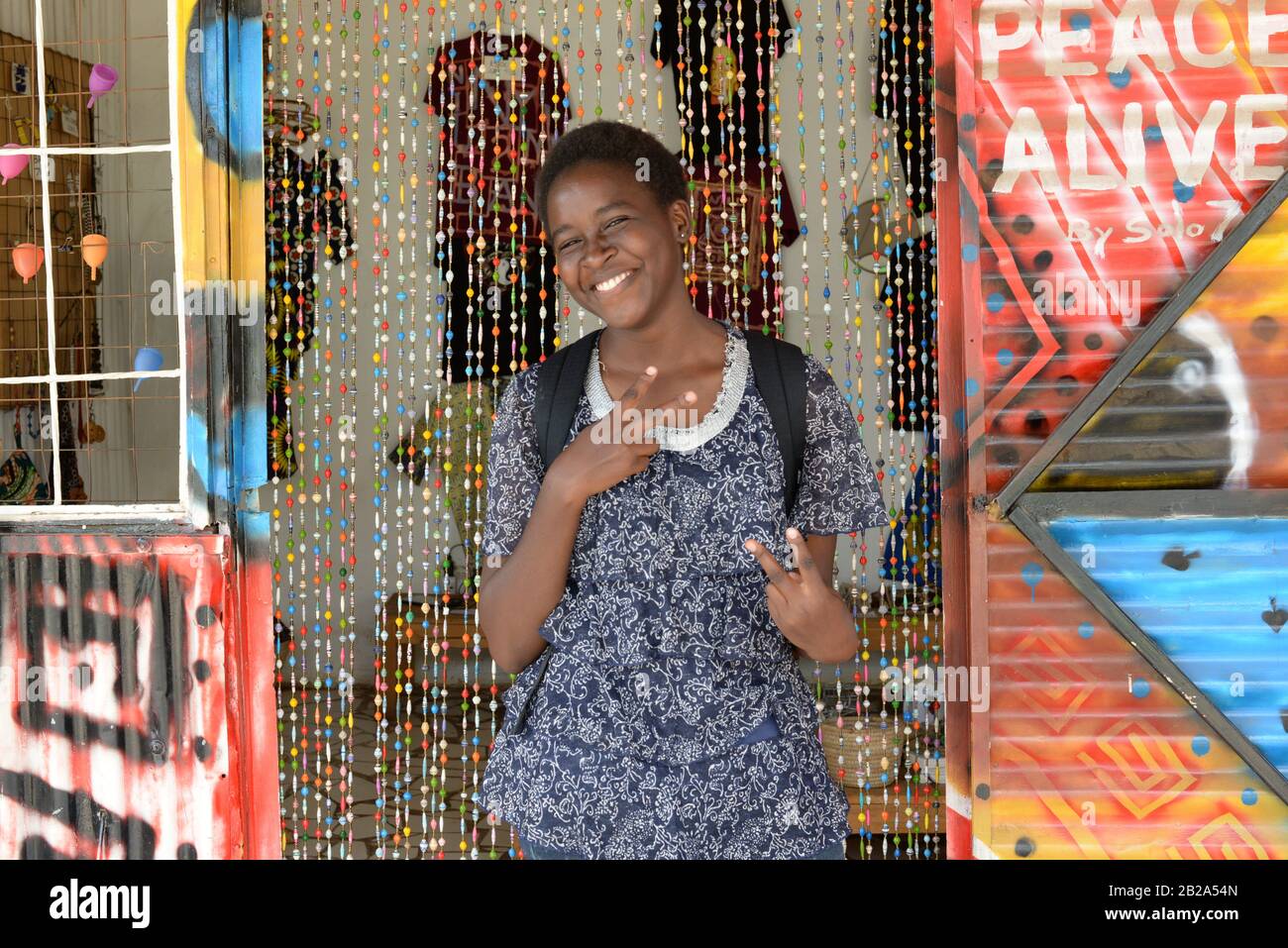 Nancy gioia hi-res stock photography and images - Alamy