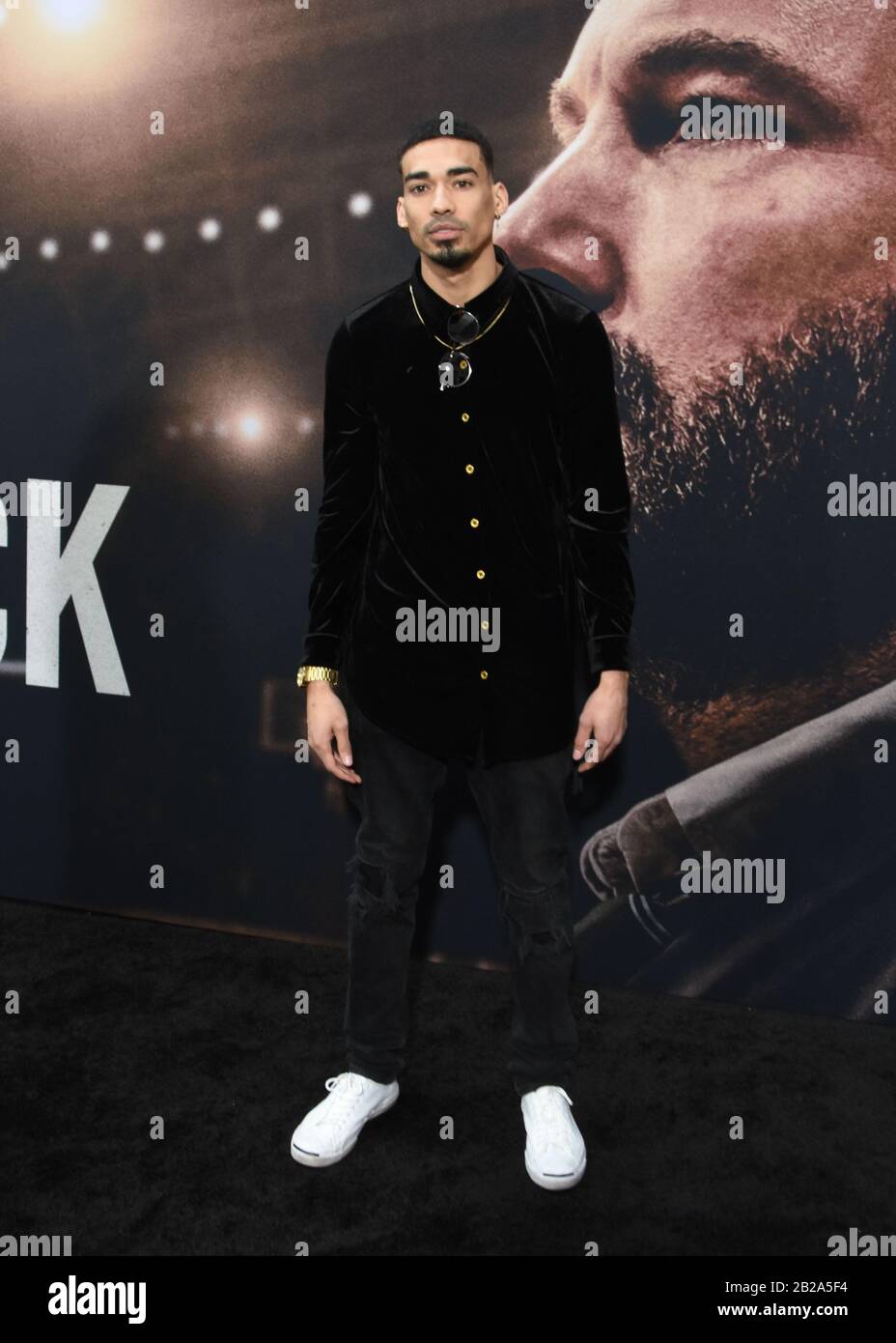 Roman mathis hi-res stock photography and images - Alamy