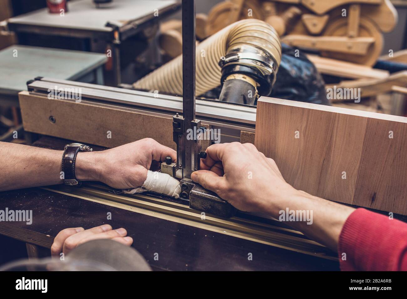 Preparation of an operation hi-res stock photography and images - Alamy