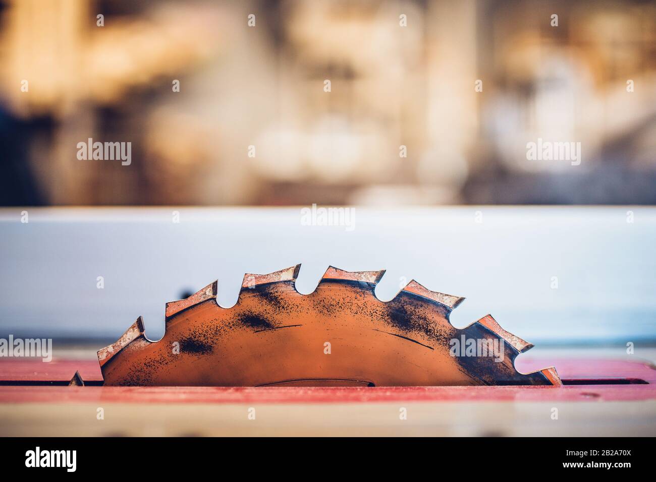 Disc mill machine hi-res stock photography and images - Alamy