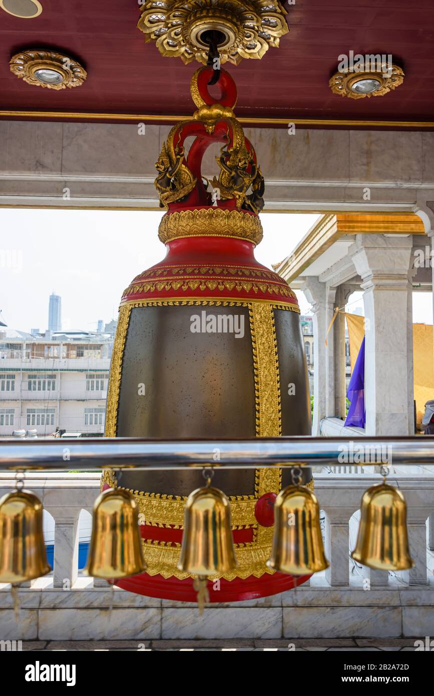 Brass bells hi-res stock photography and images - Alamy