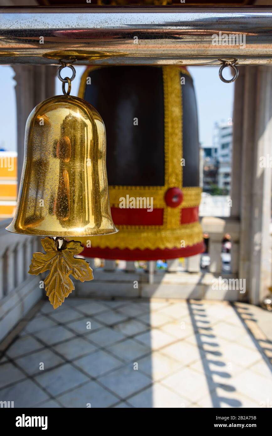 Very large bell hi-res stock photography and images - Alamy