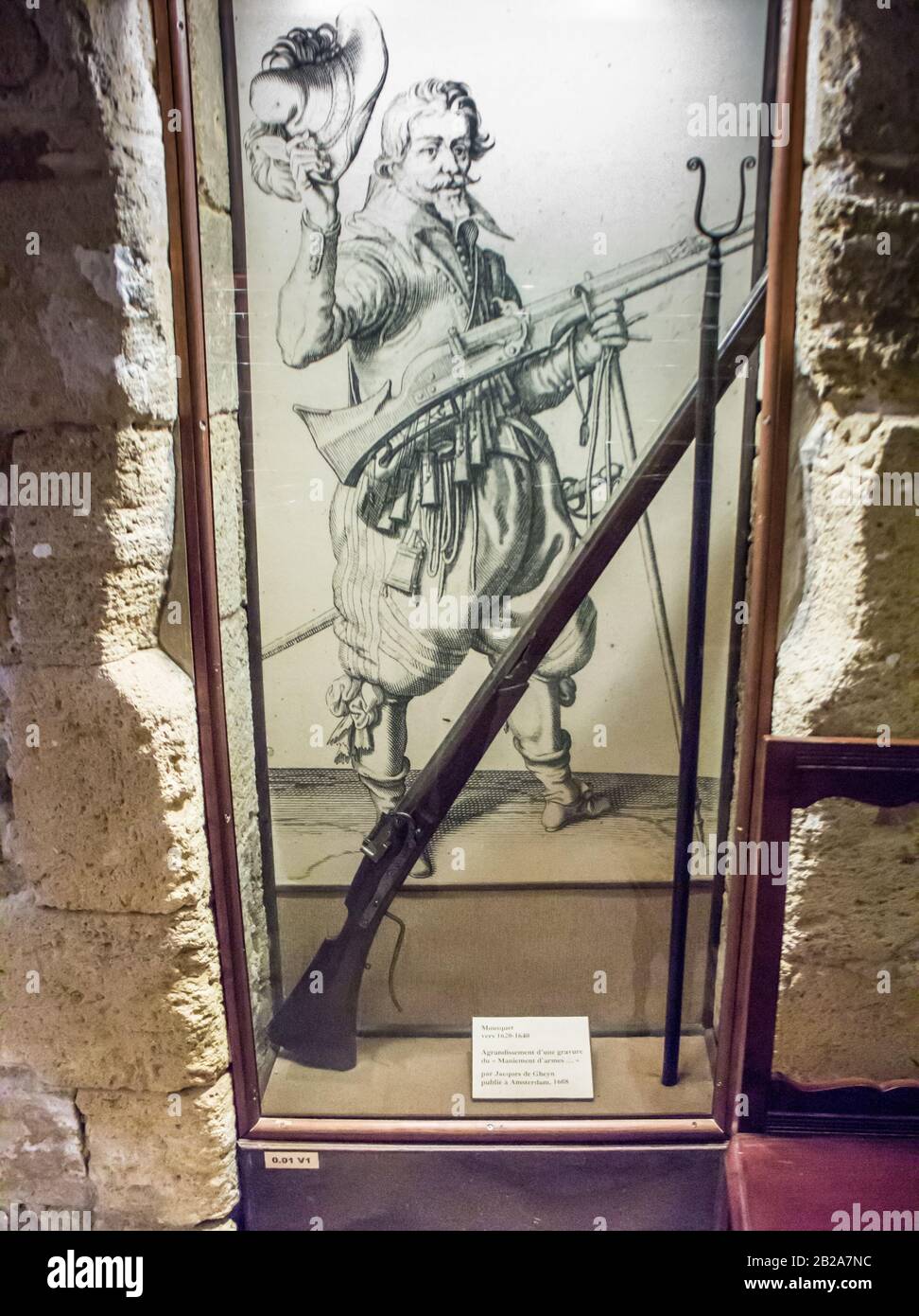 Muskeet hi-res stock photography and images - Alamy