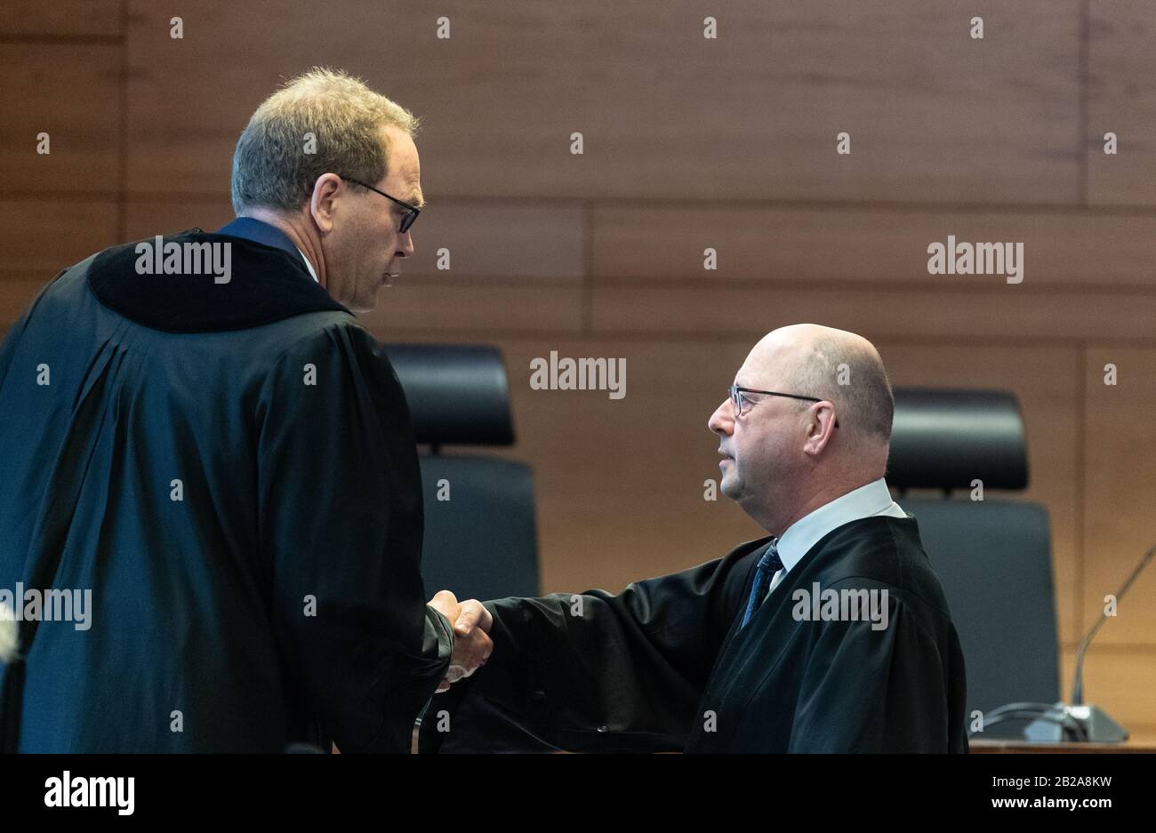 Volker lindner hi-res stock photography and images - Alamy