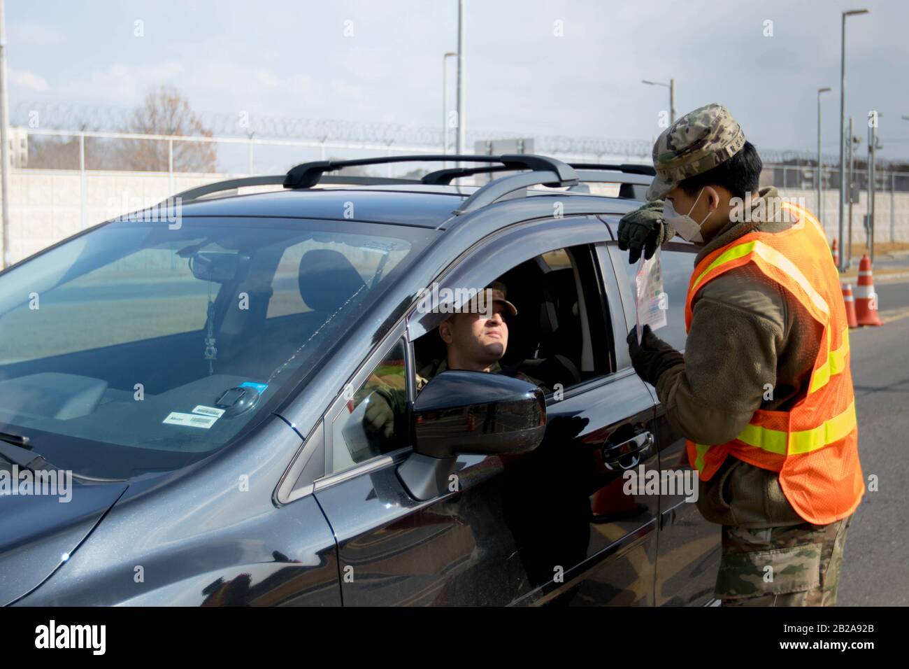 Pyeongtaek hi-res stock photography and images - Alamy