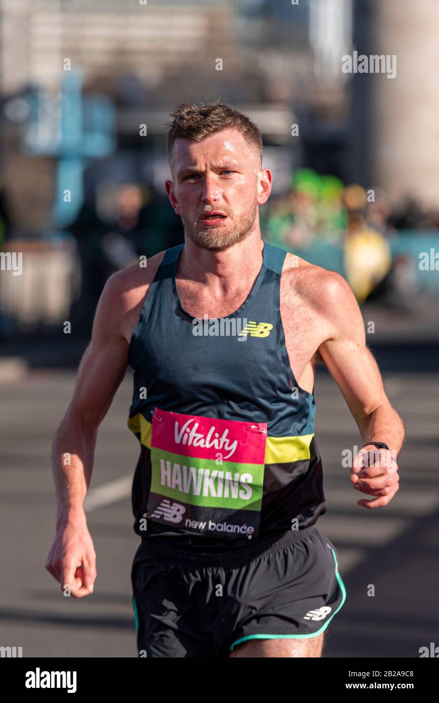 Athletics racing hi-res stock photography and images - Alamy