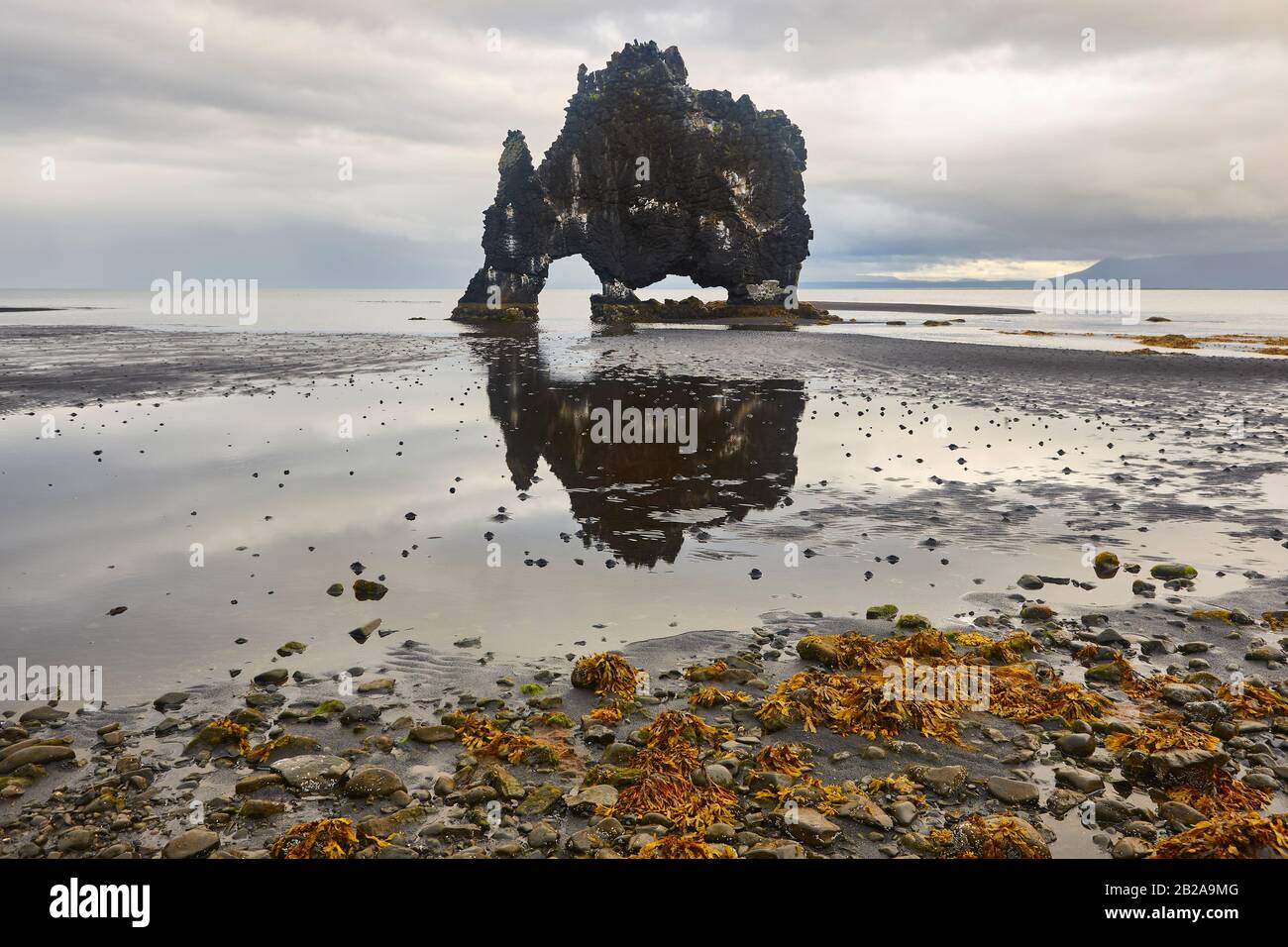 Troll iceland hi-res stock photography and images - Alamy